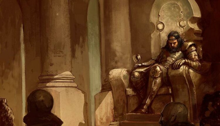 THE IMMORAL RULER : A BUDDHIST APPROACH - Satipatthana