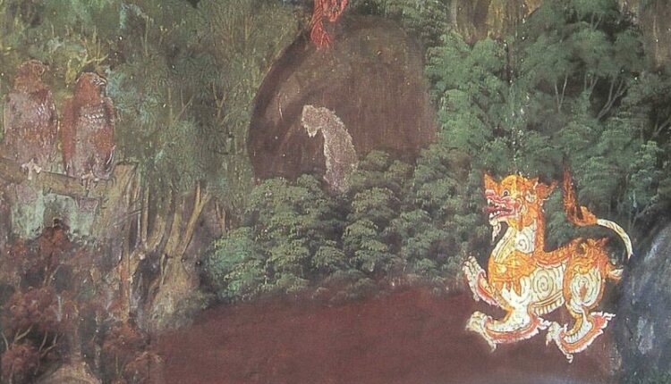 Maha-Ukkusa Jataka - Satipatthana