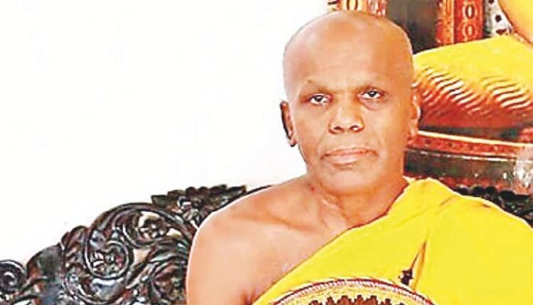 The Wise Ship that Crossed the Ocean of Dhamma - Satipatthana